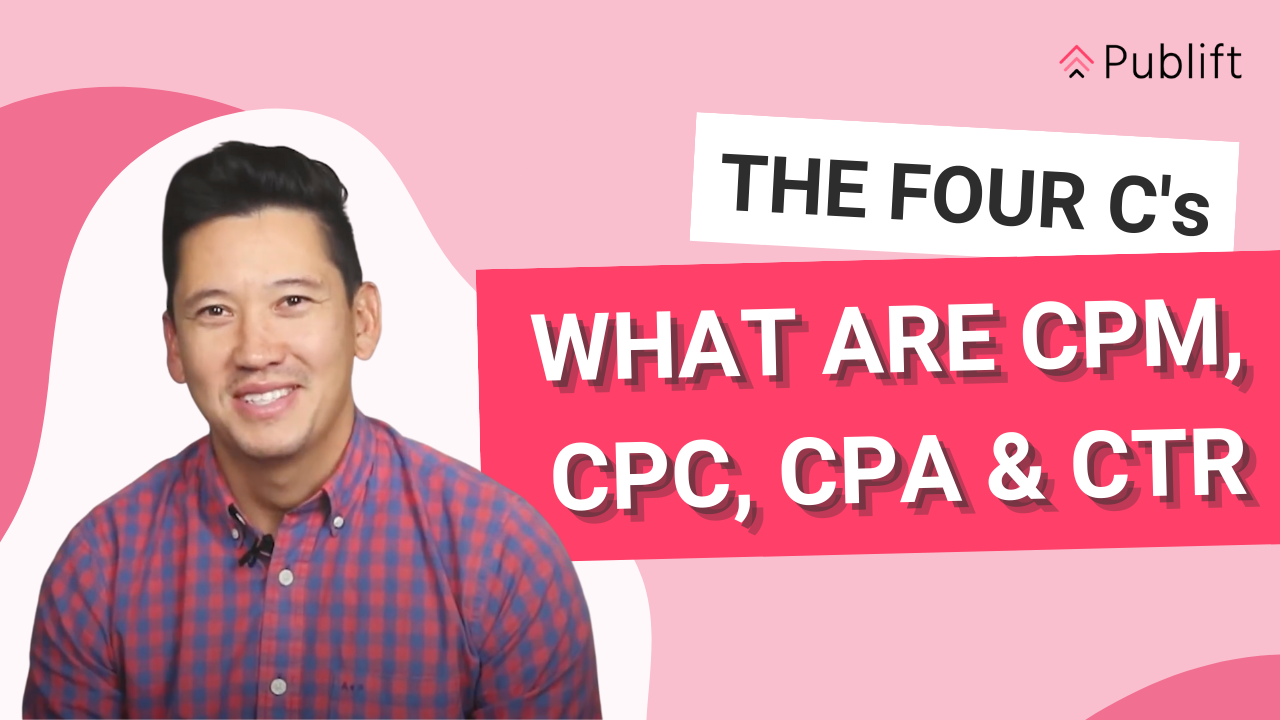 A Complete Guide to CPM Vs CPC Vs CPA Vs CPI Vs CPI Vs CPV | Publift